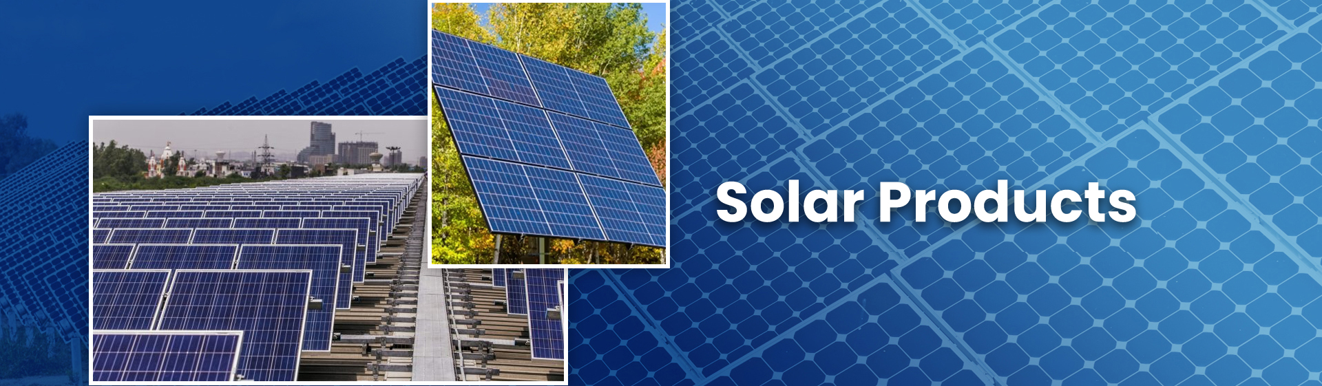 SOLAR PRODUCTS – Dhimat Tech